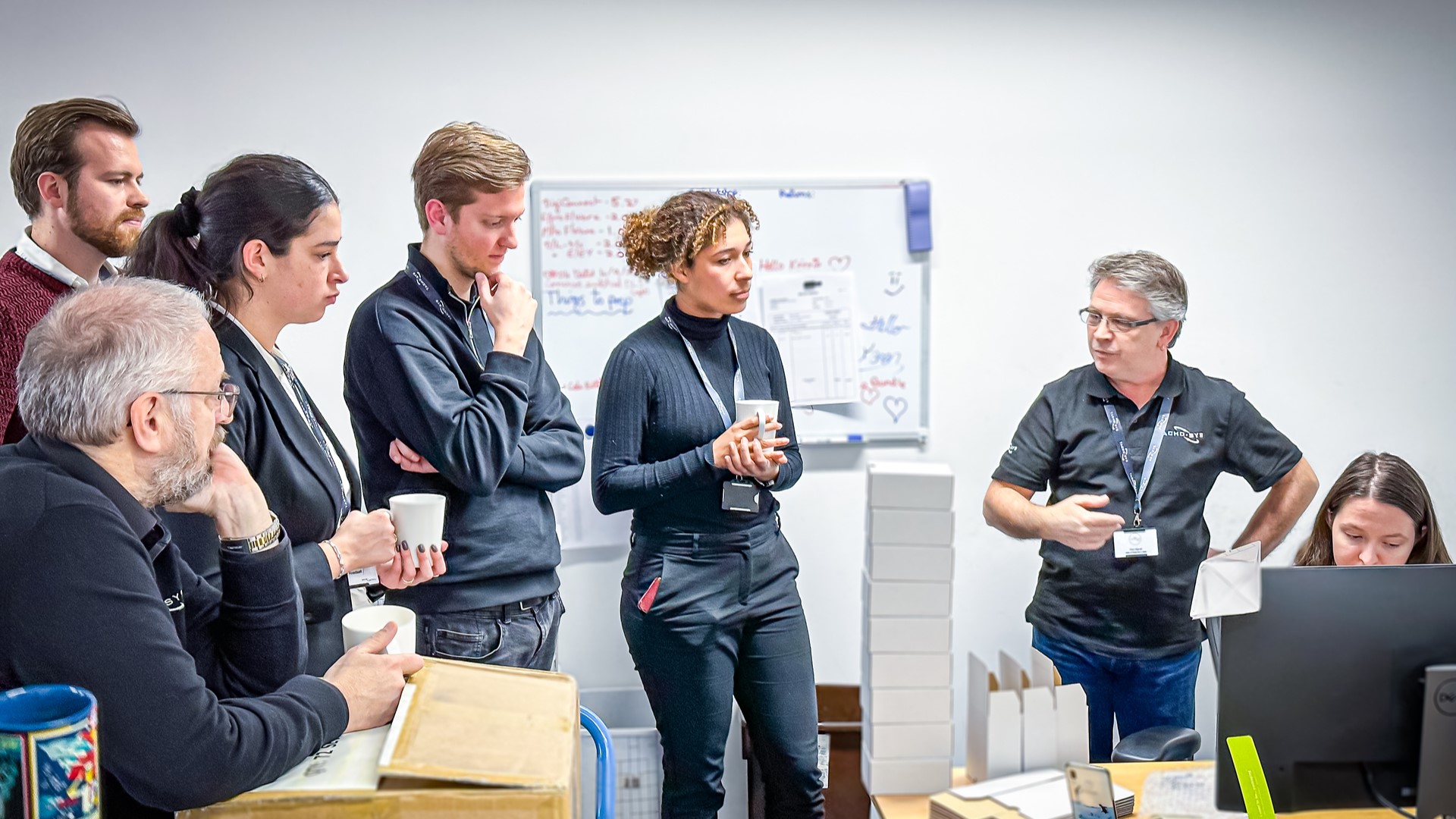 Tachosys - Showcase Review