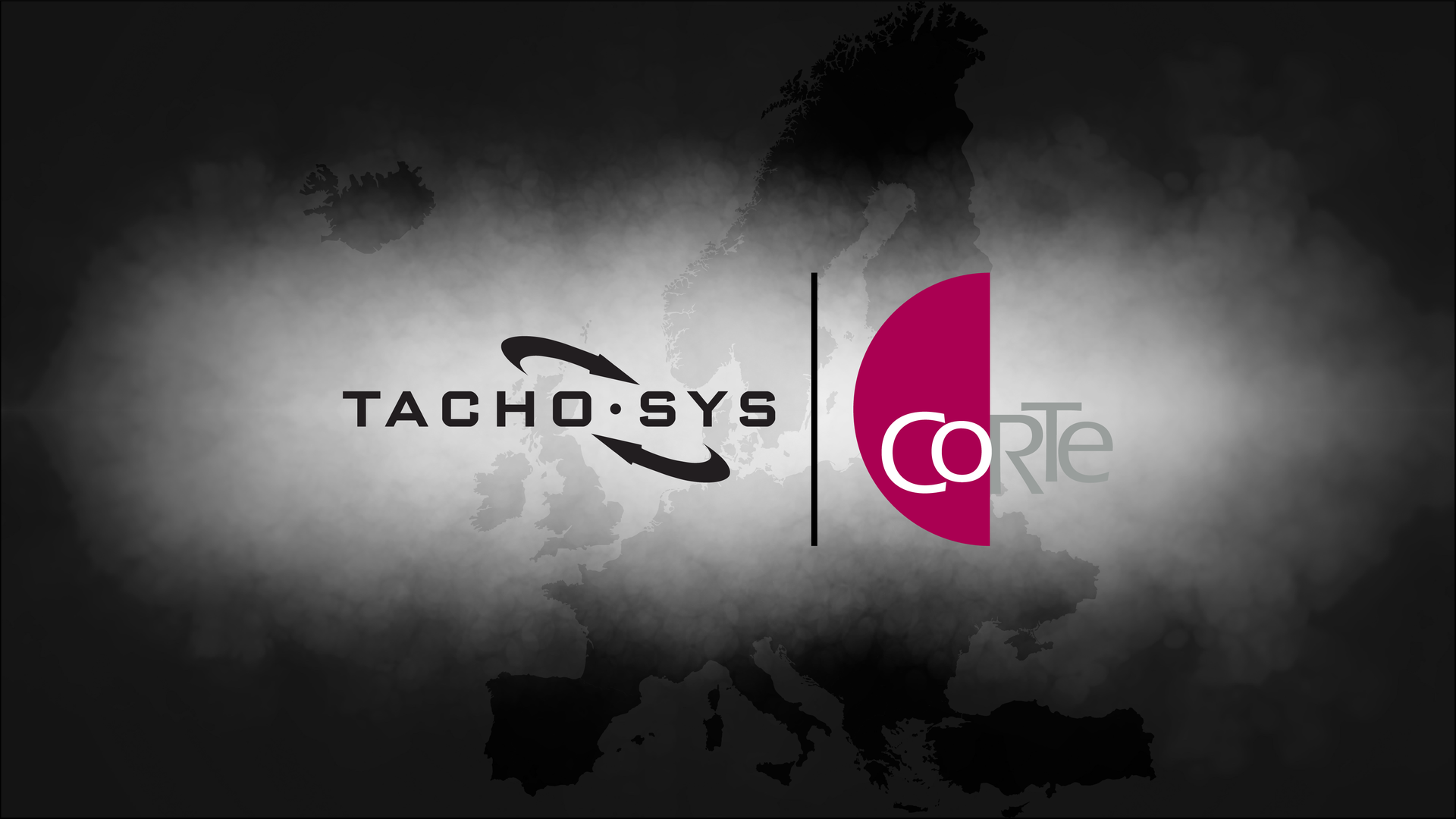 Tachosys - CORTE Membership