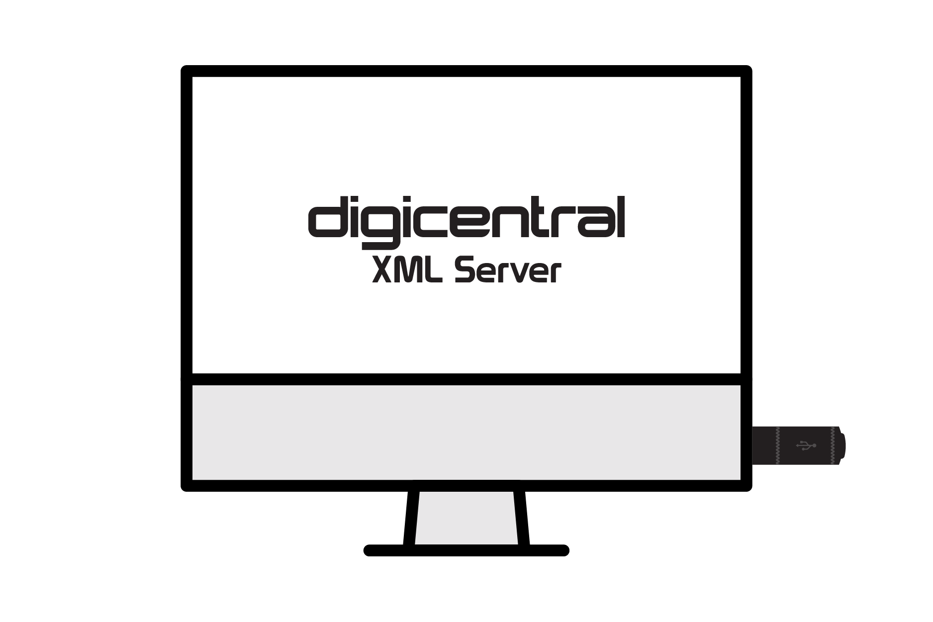 Tachosys - digicentral XML server 3.20