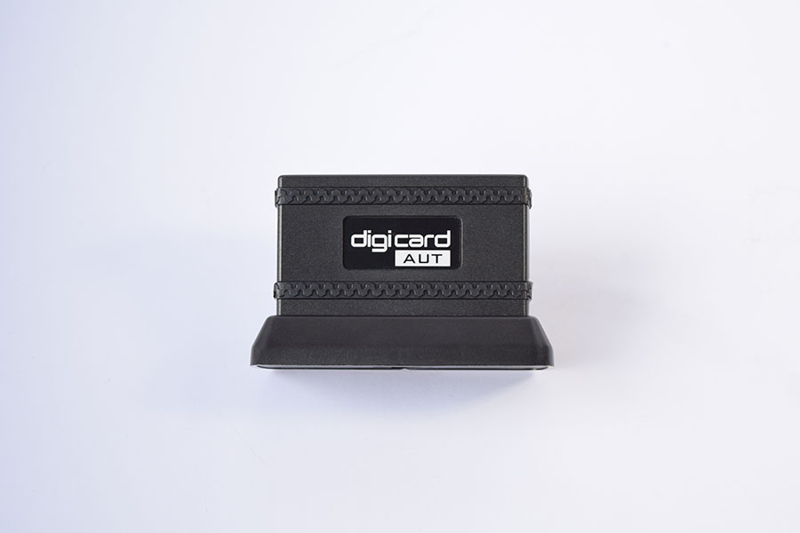 Tachosys - digicard-AUT