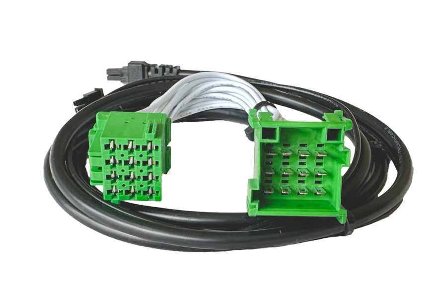 Tachosys - FMS Tacho Cable