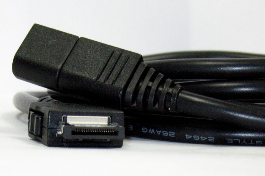 Tachosys - digifobpro Tacho Cable